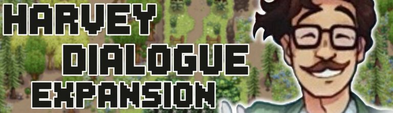 Best 20 Stardew Valley Dialogue Mods for Better Conversation – Stardew ...