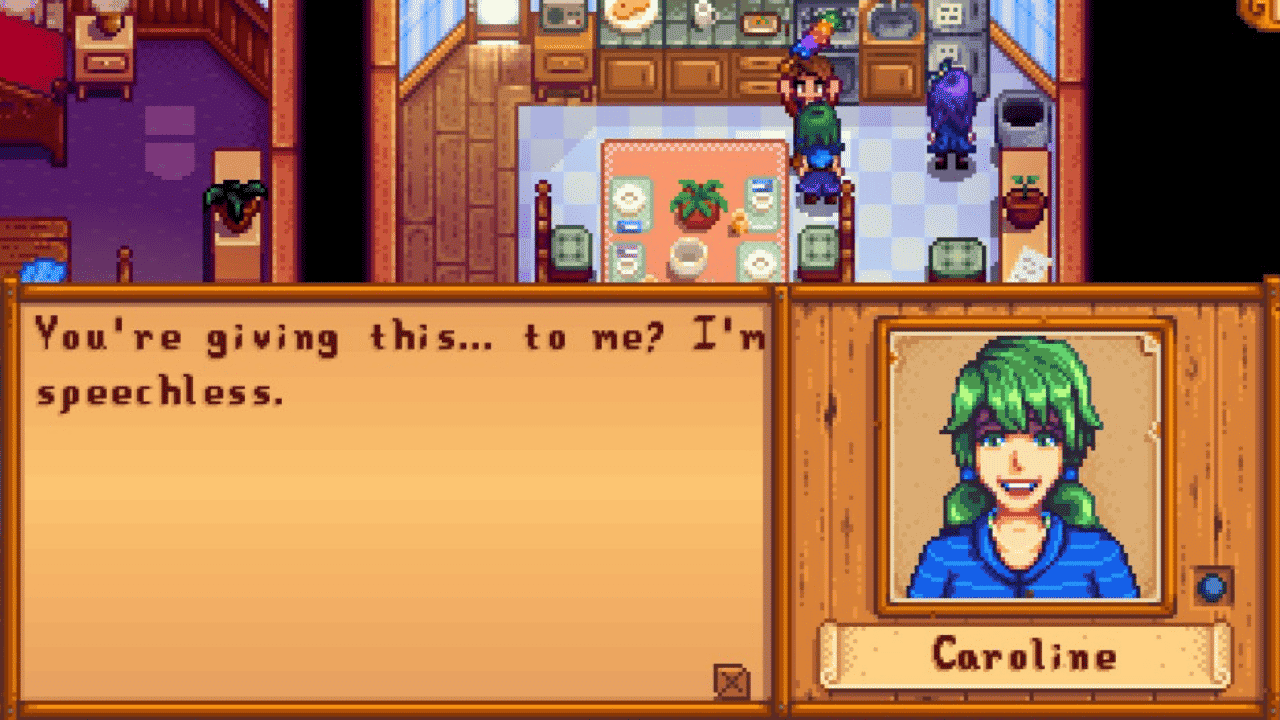 Best Gifts for Everyone in Stardew Valley: Guide (2022) – Stardew Guide