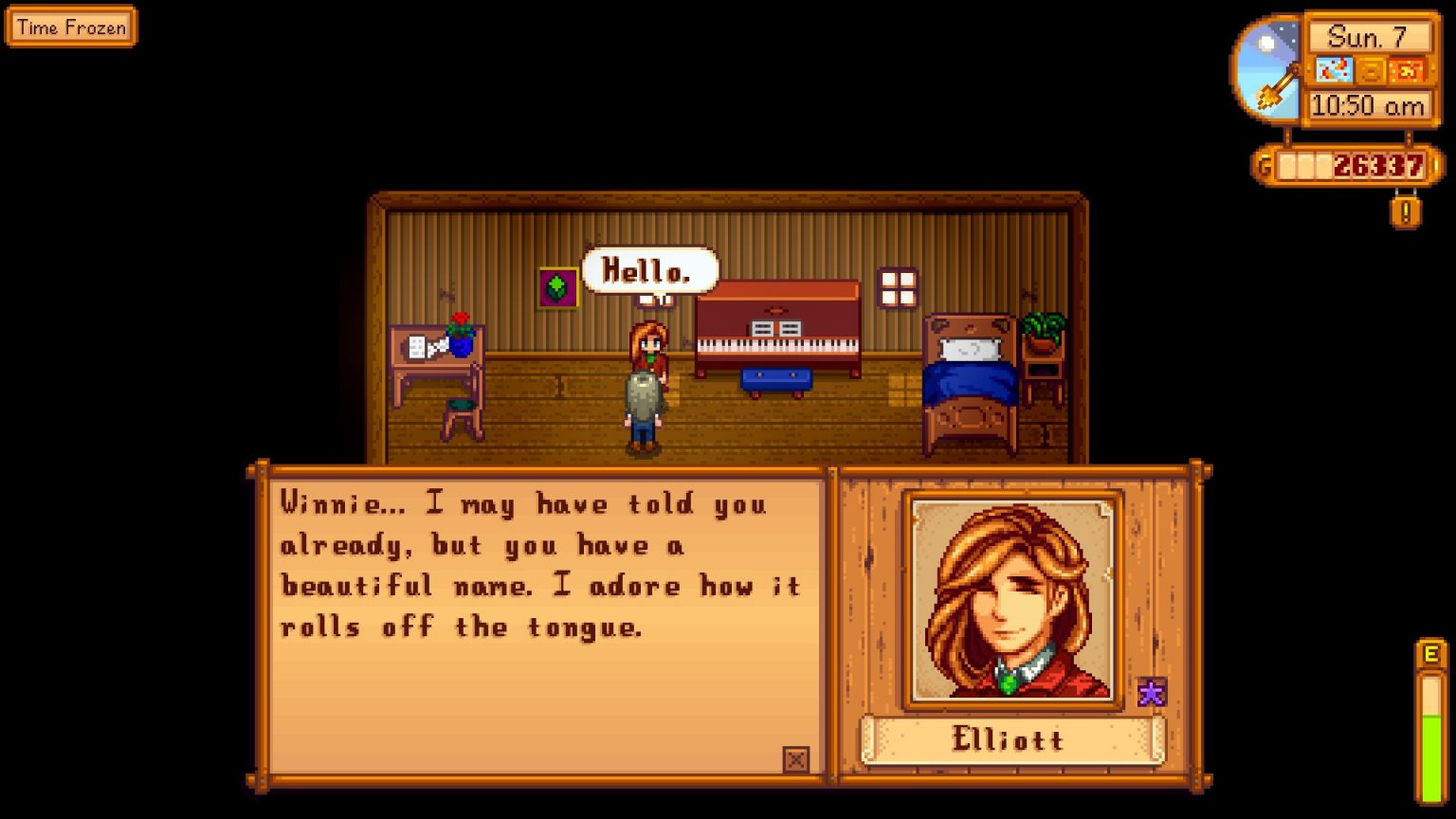 Best 20 Stardew Valley Dialogue Mods for Better Conversation - Stardew ...