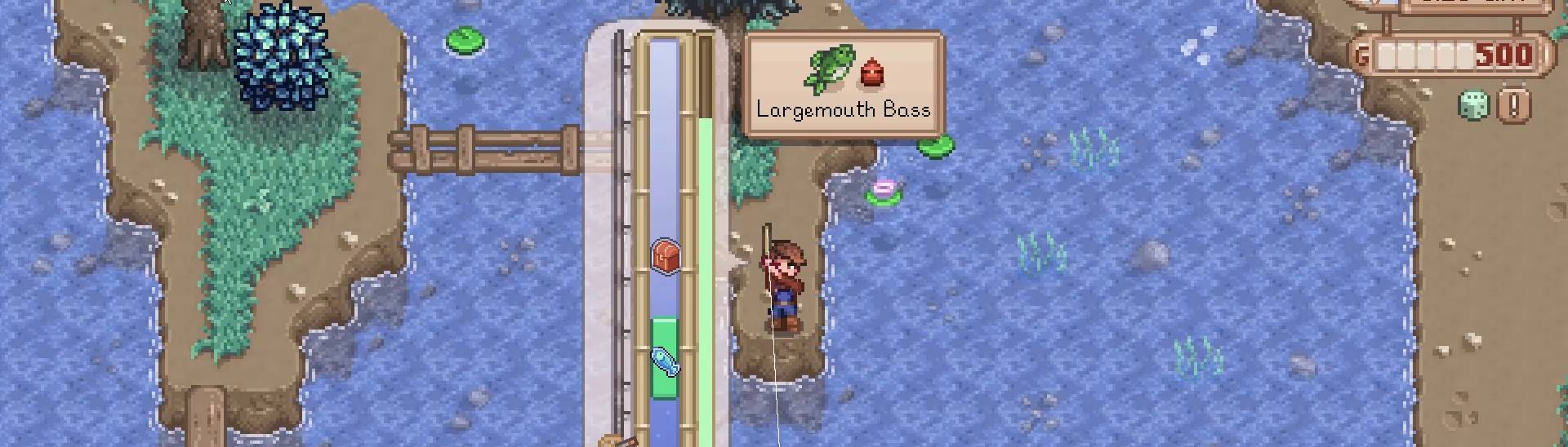 Best Stardew Valley Fishing Mods You Will Need 2022 – Stardew Guide