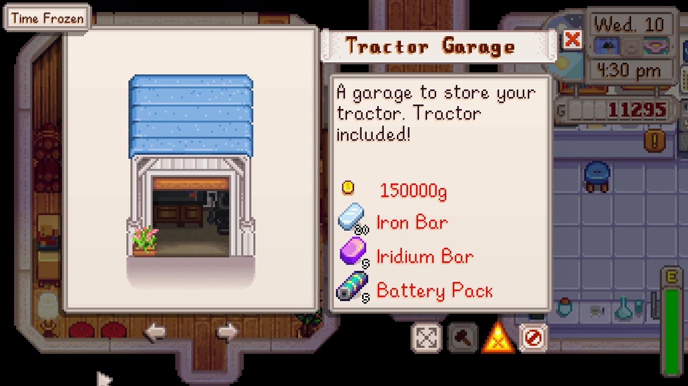 The Best 20 Stardew Valley Tractor Mods – Stardew Guide