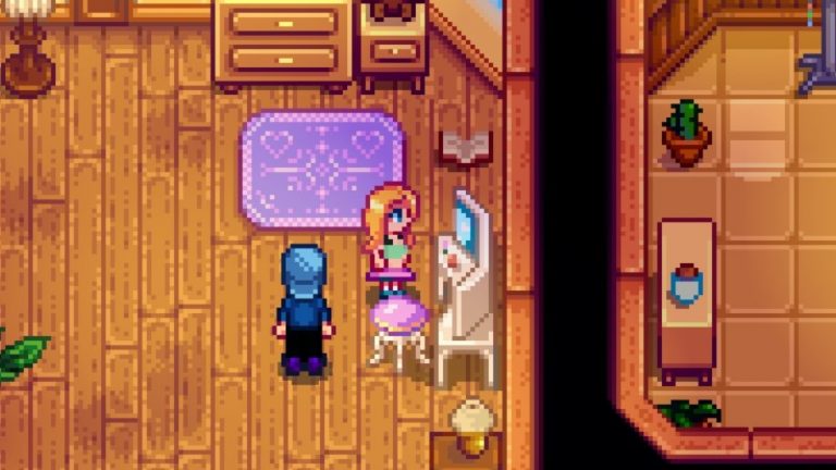 Stardew Valley Cleavage Mod: New Character Portraits! - Stardew Guide