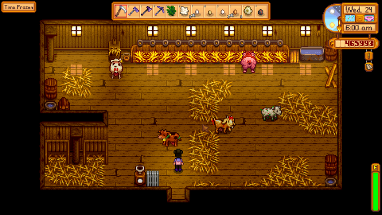 20+ Best Stardew Valley Animal Mods - Stardew | Guide