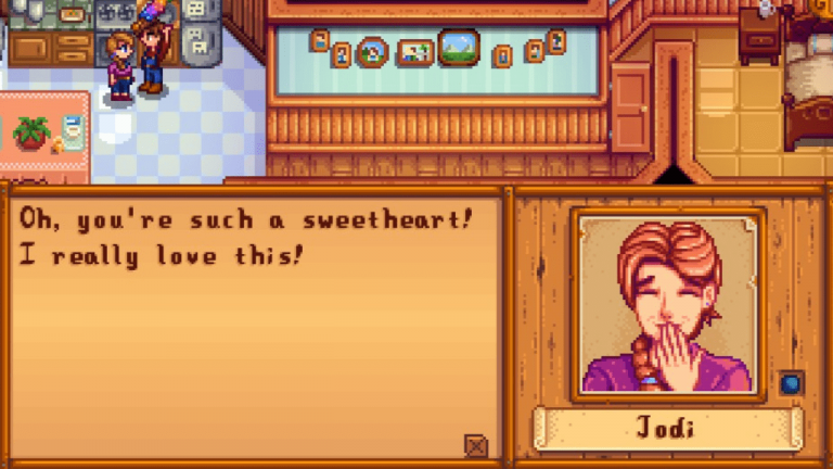 Best Gifts for Everyone in Stardew Valley: Guide (2022)
