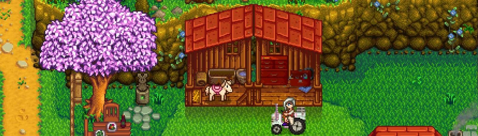 The Best 20 Stardew Valley Tractor Mods – Stardew Guide