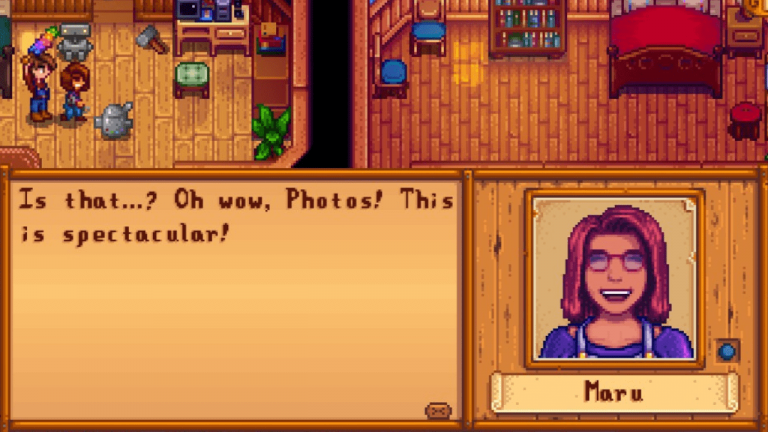 Stardew Valley Bachelorettes: Quick Guide to Every Character