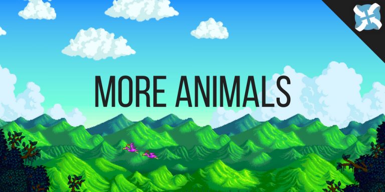 20+ Best Stardew Valley Animal Mods – Stardew Guide