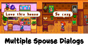 Best 20 Stardew Valley Dialogue Mods for Better Conversation - Stardew | Guide