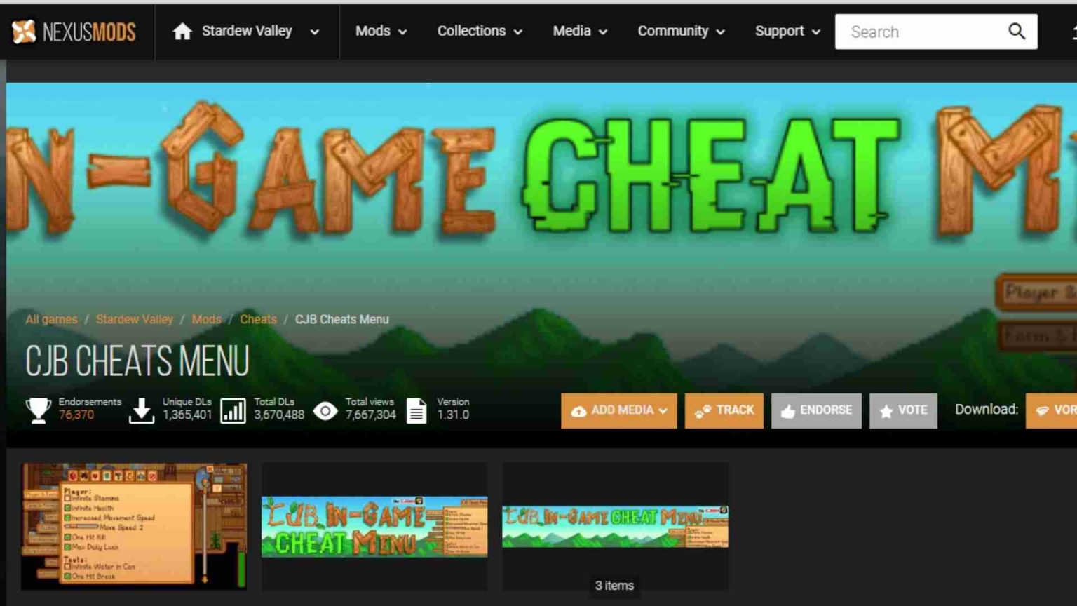 CJB Cheats Menu: Installation Requirements, Features, and More ...
