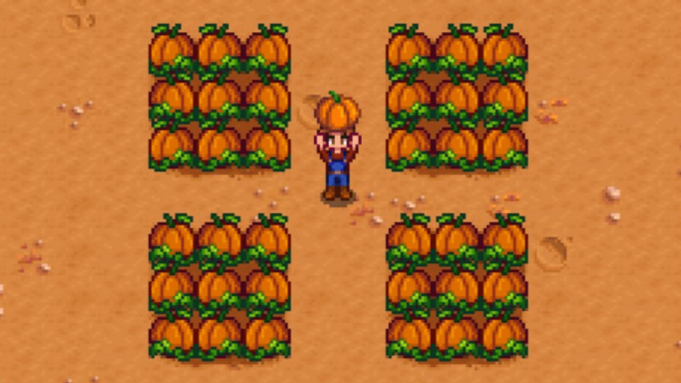 Best Stardew Valley Crops to Grow for Every Season (Full Guide 2022 ...