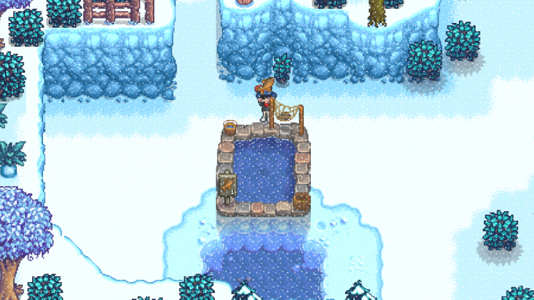 Sunfish: Catching, Fish Pond, and More – Stardew Guide