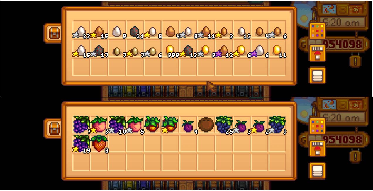 How to Craft in Stardew Valley | Full Guide 2022 – Stardew Guide