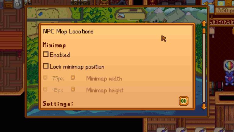 NPC Map Locations: Installation Requirements, Features, and More ...