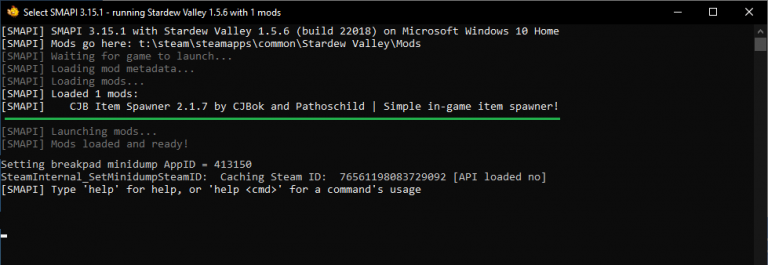 5 Ways the CJB Item Spawner will make your Life Easier (+ How to Install it) – Stardew Guide