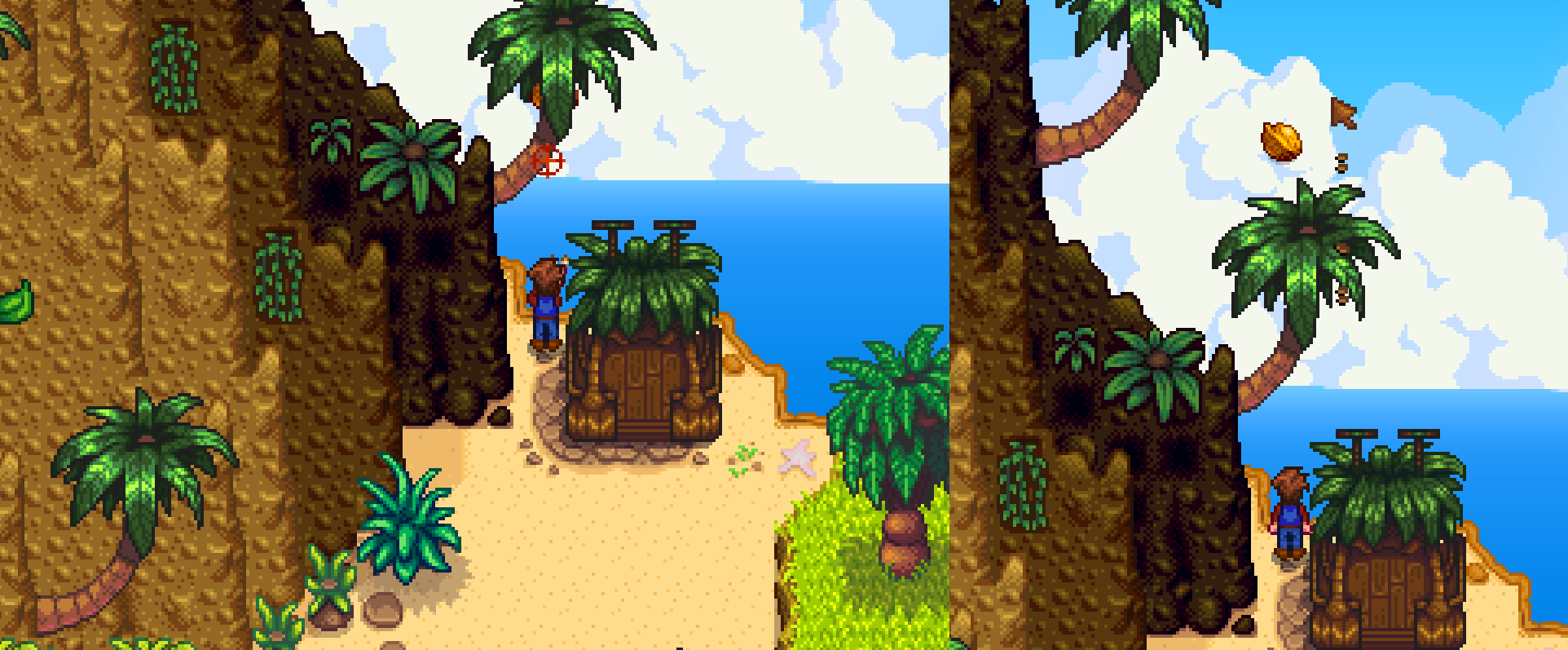 130 Golden Walnuts | The Best Guide to Finding Them All