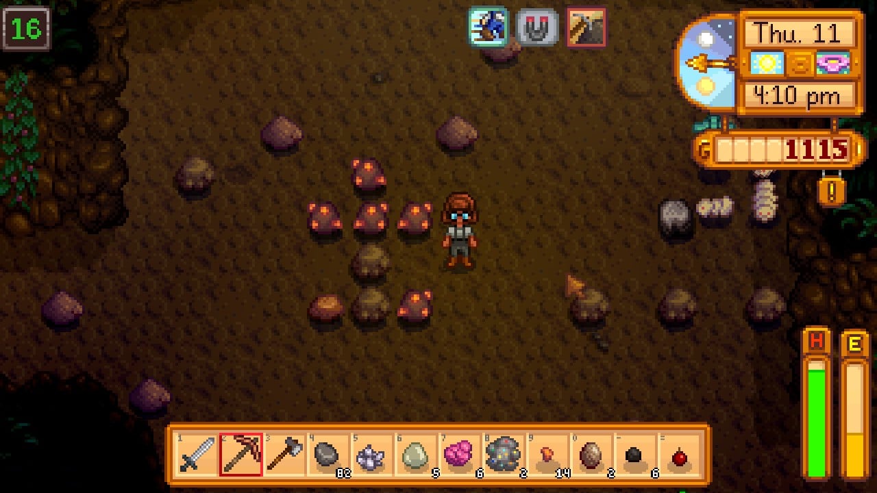 Copper Pickaxe – All You Need To Know About Your First Upgrade ...