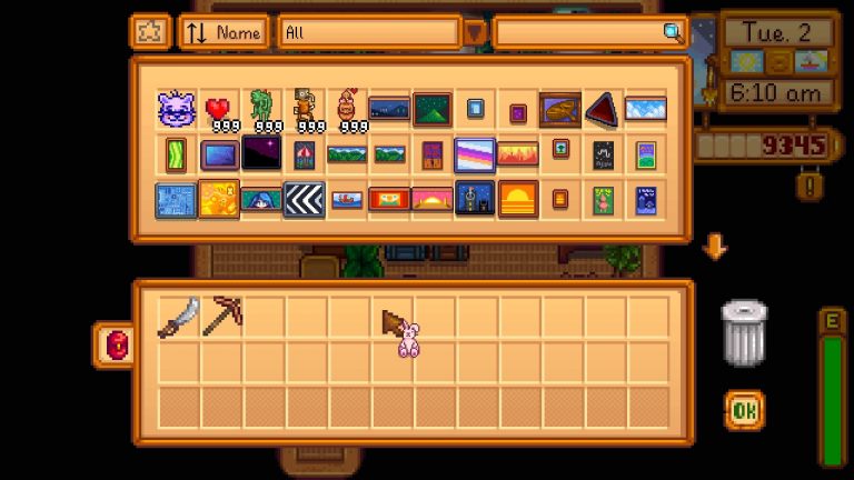5 Ways the CJB Item Spawner will make your Life Easier (+ How to Install it) – Stardew Guide