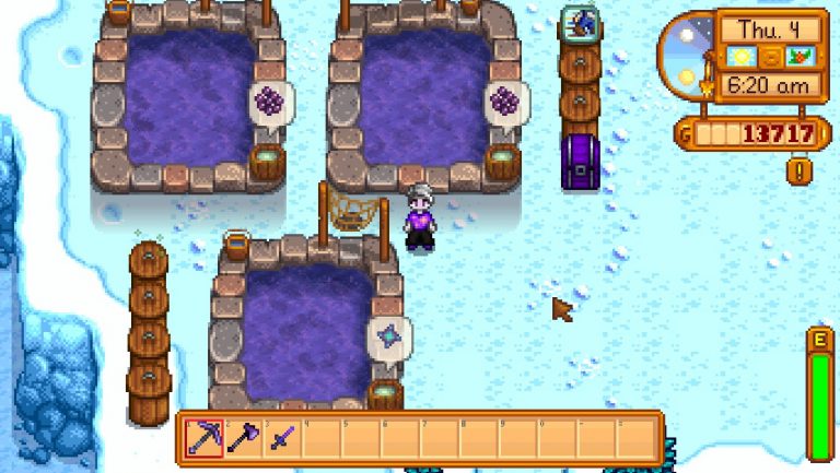 Iridium: How to Amass the Most Valuable Ore – Stardew Guide