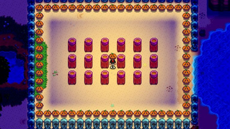 Stardew Valley: 30 Best Food to Bring Anywhere