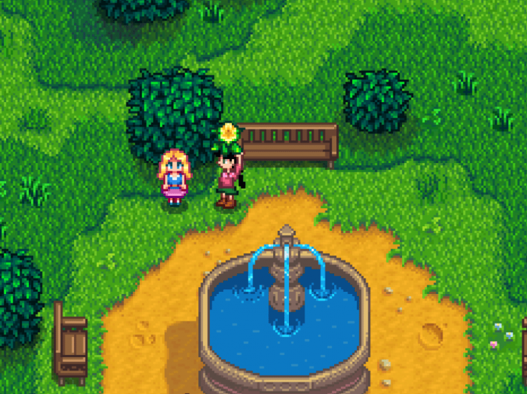 Stardew Valley Haley: Know Her Absolute Likes and Dislikes – Stardew Guide