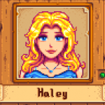 Stardew Valley Haley: Know Her Absolute Likes and Dislikes - Stardew ...
