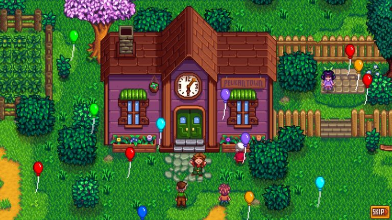 17 Crazy Stardew Valley Challenges You Should Try! – Stardew Guide