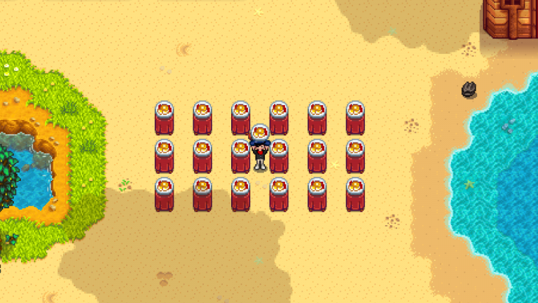 Stardew Valley: 30 Best Food to Bring Anywhere – Stardew Guide