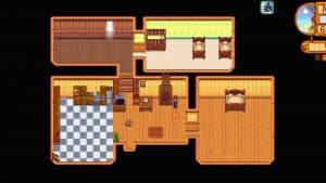 Carpenter Shop | Everything you need to know - Stardew | Guide