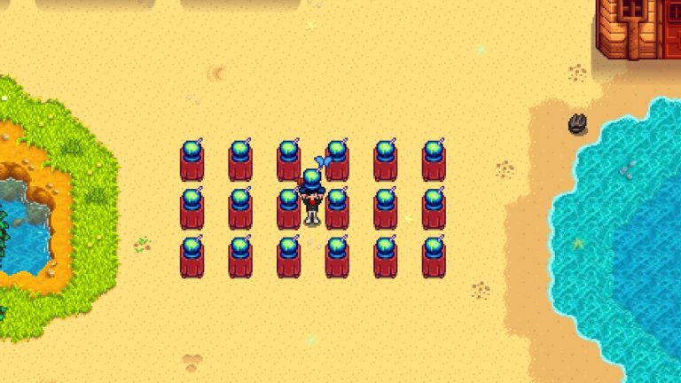 Stardew Valley: 30 Best Food to Bring Anywhere – Stardew Guide