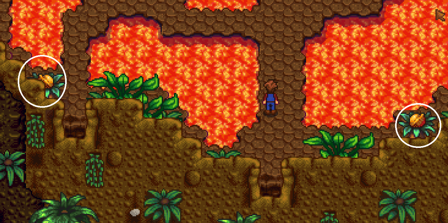 130 Golden Walnuts | The Best Guide to Finding Them All