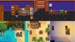 Stardew Valley: 30 Best Food to Bring Anywhere – Stardew Guide