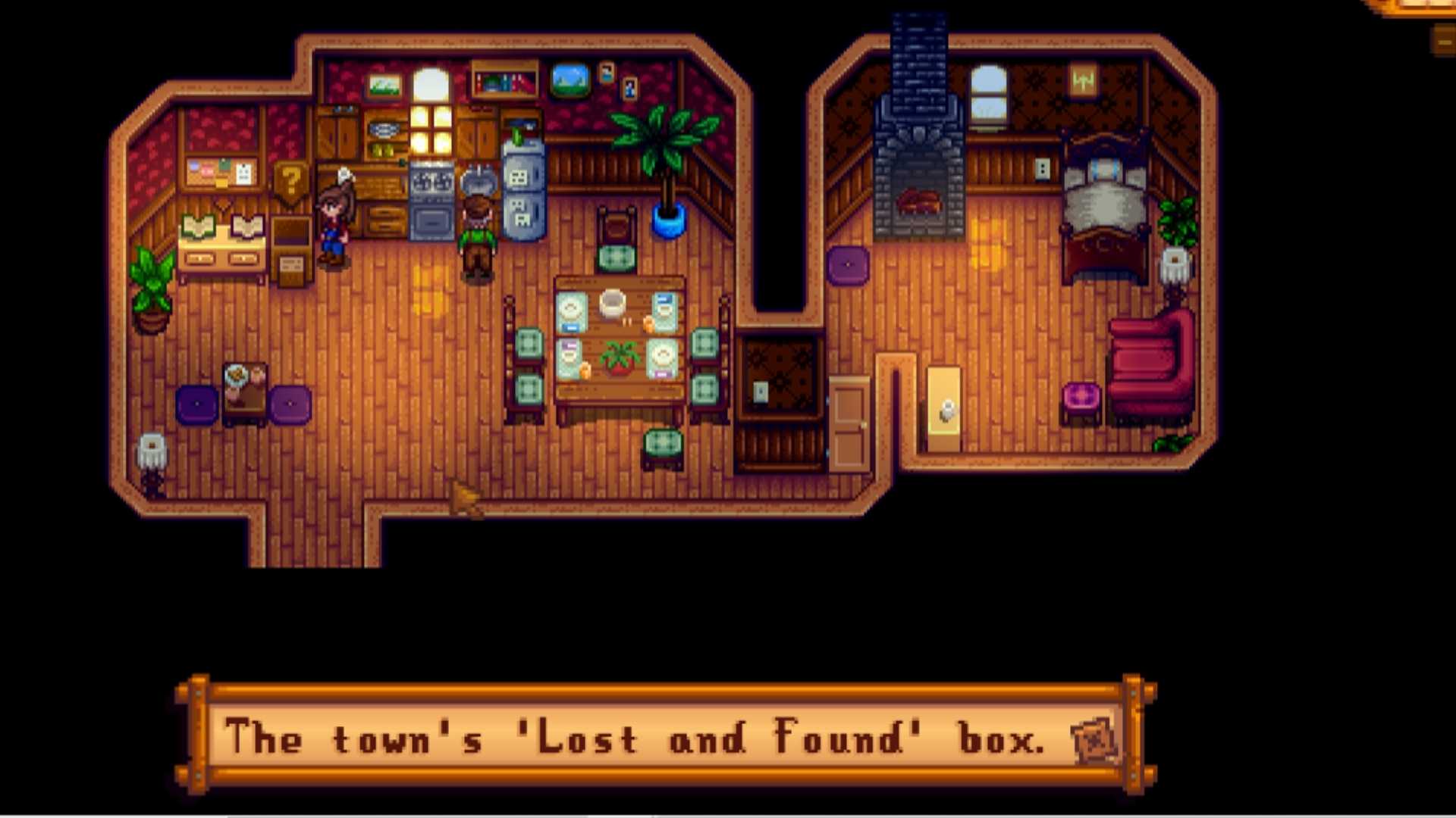 Complete Guide to Stardew Valley Lost and Found – Stardew Guide