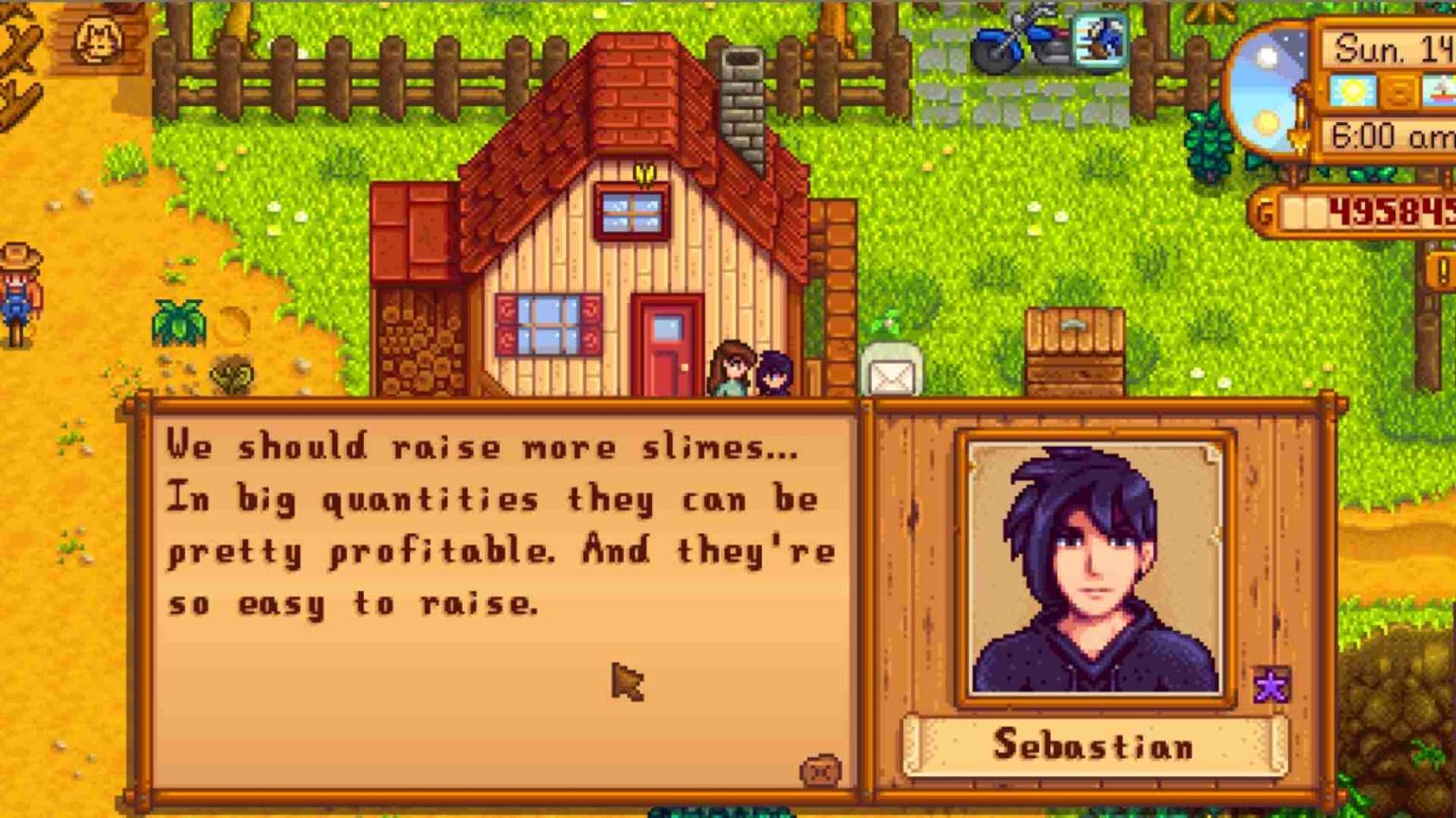 Best Husband in Stardew Valley- Ranked 2022 – Stardew Guide