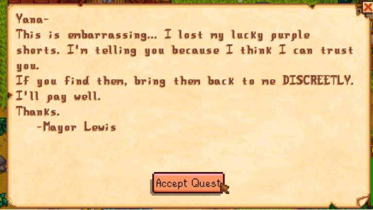 Easy Ways to get Stardew Valley Friendship Hearts – Stardew Guide