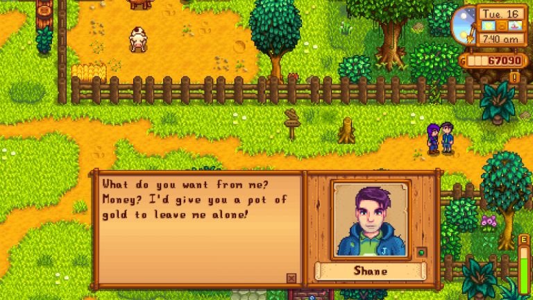 How to Guarantee Blue Chickens in 5 Steps or Less