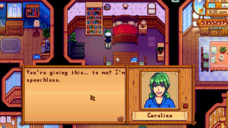 Easy Ways to get Stardew Valley Friendship Hearts – Stardew Guide