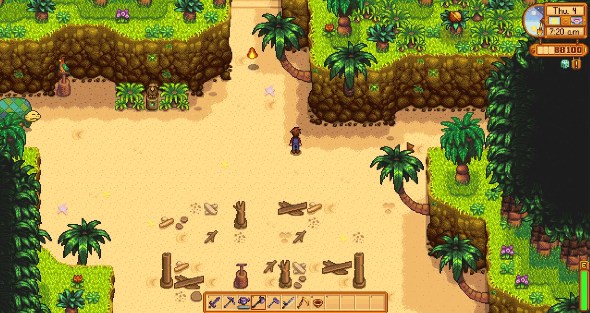 130 Golden Walnuts | The Best Guide to Finding Them All