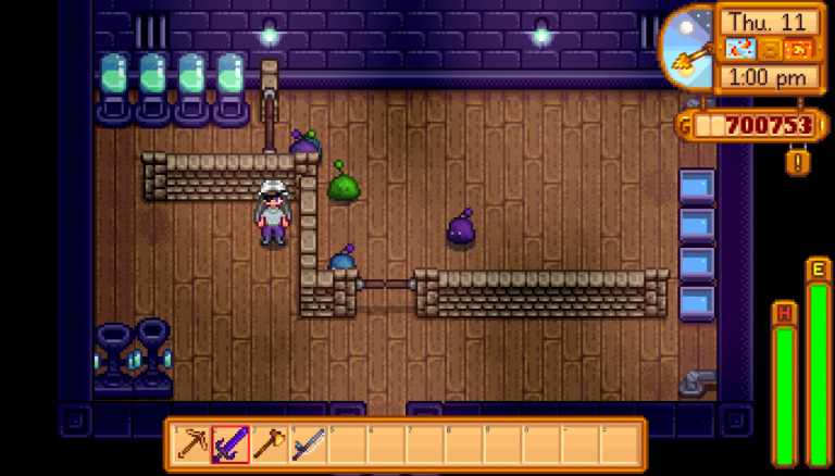 Iridium: How to Amass the Most Valuable Ore – Stardew Guide