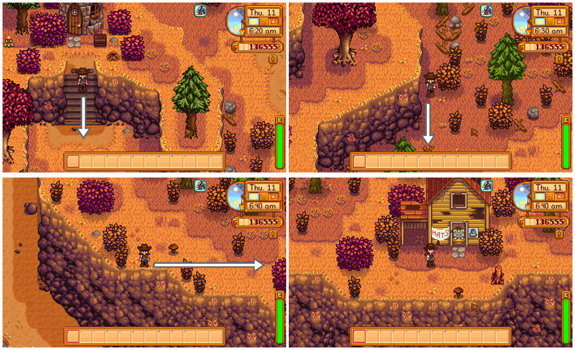 16 Colorful Outfit Ideas You Will Love - Stardew | Guide