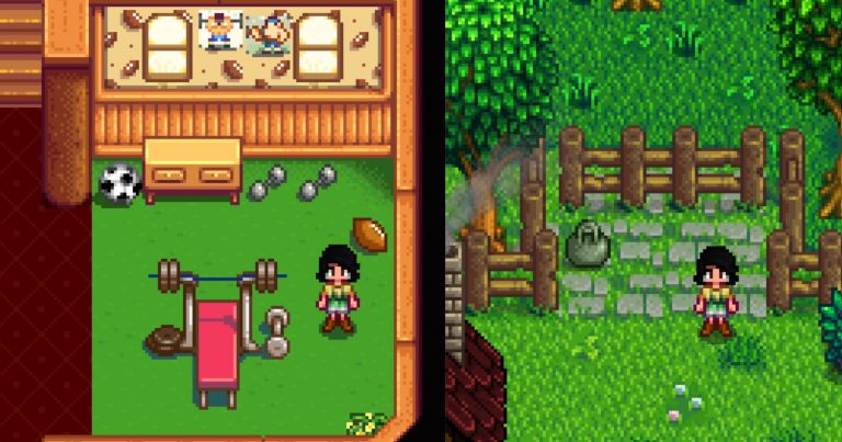 Stardew Valley Alex: Schedule, Gifts, And More – Stardew Guide