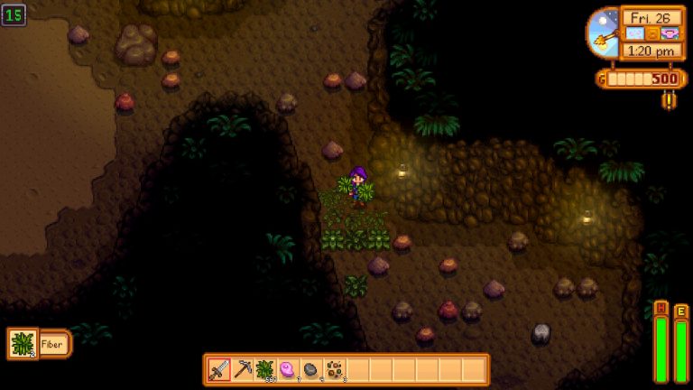 Tea Saplings: How to Make 68k in your First Month – Stardew Guide
