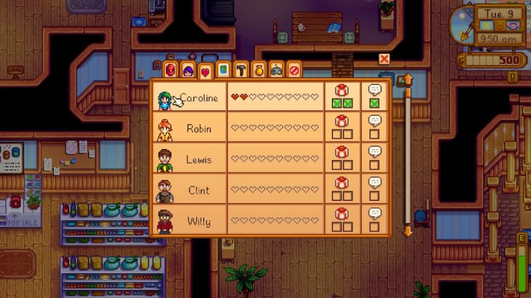 Tea Saplings: How to Make 68k in your First Month – Stardew Guide