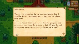 Tea Saplings: How to Make 68k in your First Month – Stardew Guide