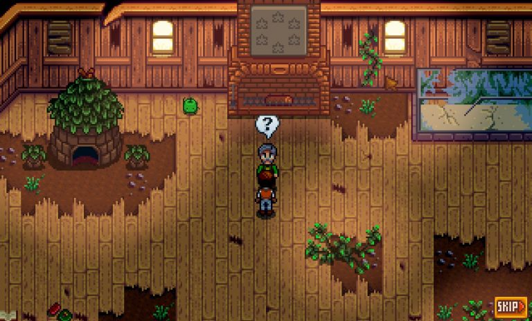 Complete the Introductions Quests in No TIme At All – Stardew Guide