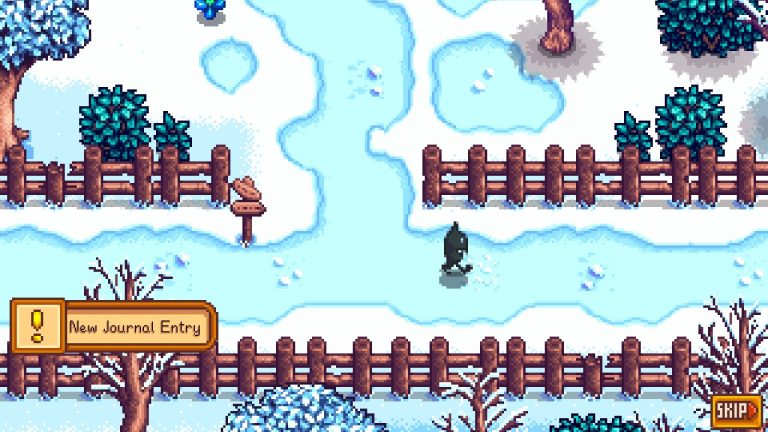 A Full Guide To Stardew Valley Secret Note #20 - Stardew | Guide