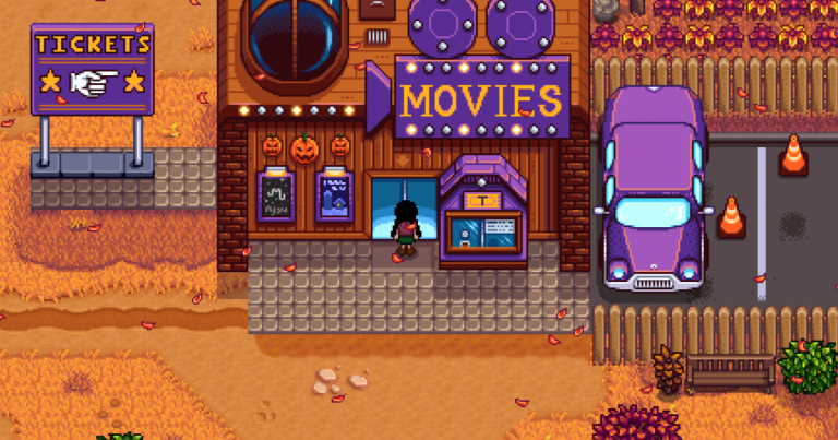 Stardew Valley Marnie: Schedule, Gifts, and More – Stardew Guide