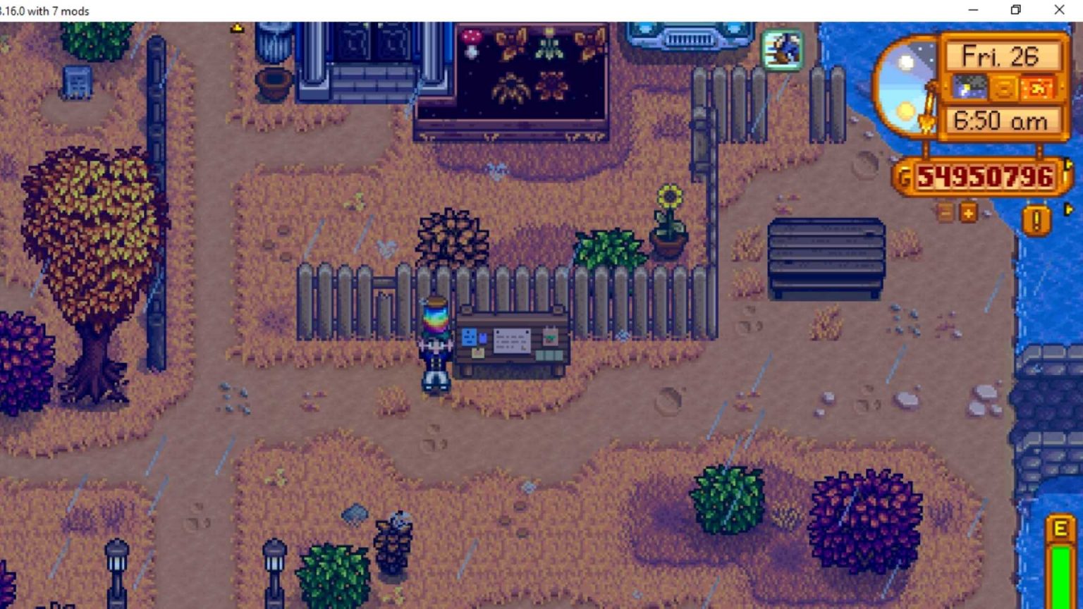 Prismatic Jelly: Why is it Important in Stardew Valley? – Stardew Guide