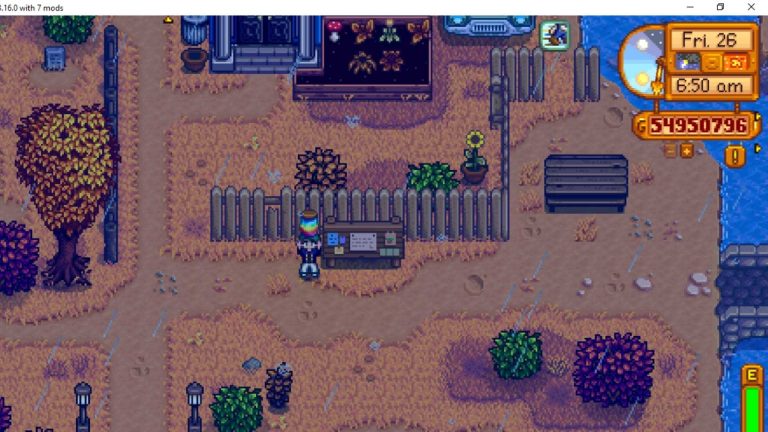 Prismatic Jelly: Why is it Important in Stardew Valley? – Stardew Guide