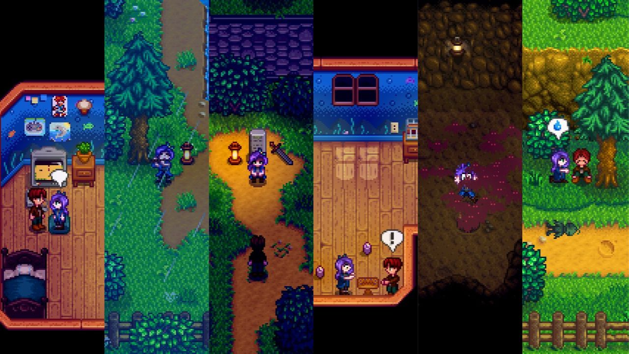 6 Best Wife In Stardew Valley Ranked Stardew Guide