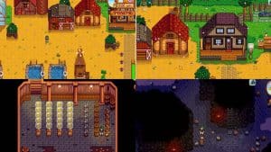 6 Best Ways to Make Gold in Stardew Valley – Stardew Guide